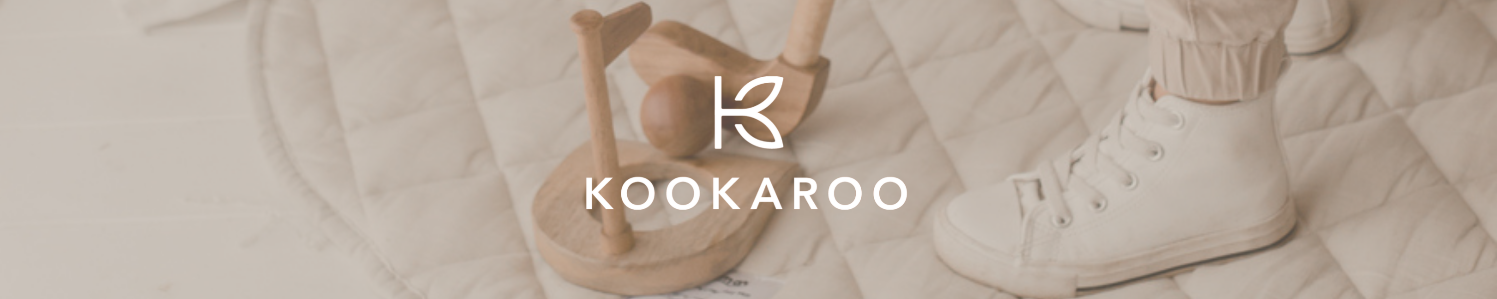 Amazon.com: KOOKAROO: Wooden Golf Set