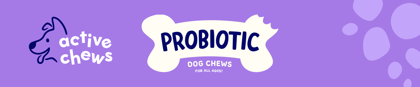 Amazon.com: Active Chews: Probiotic