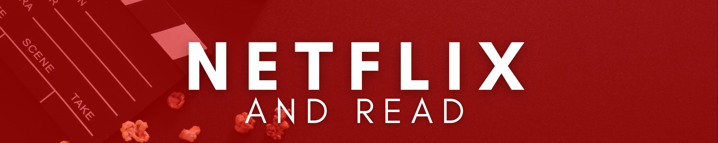 Amazon.com: HTP Books: Netflix & Read