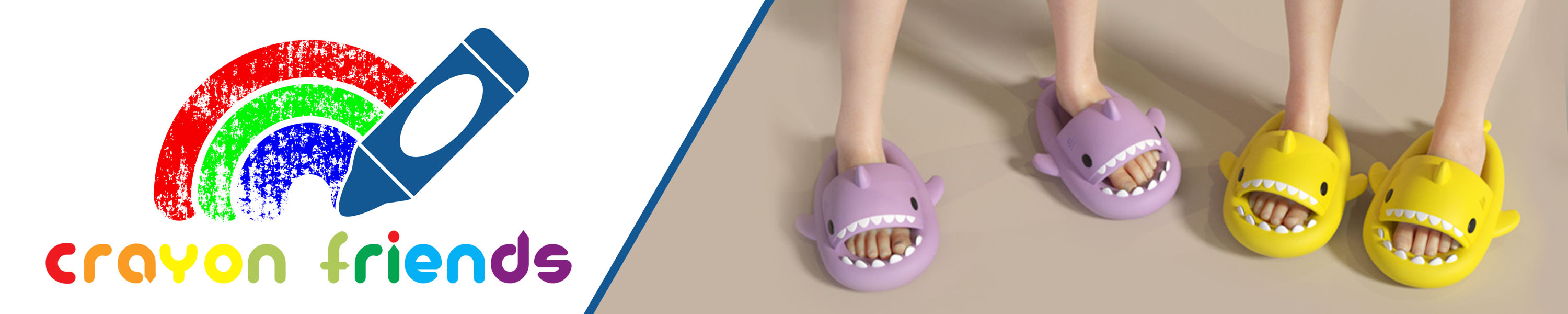 Amazon.com: Crayon Friends