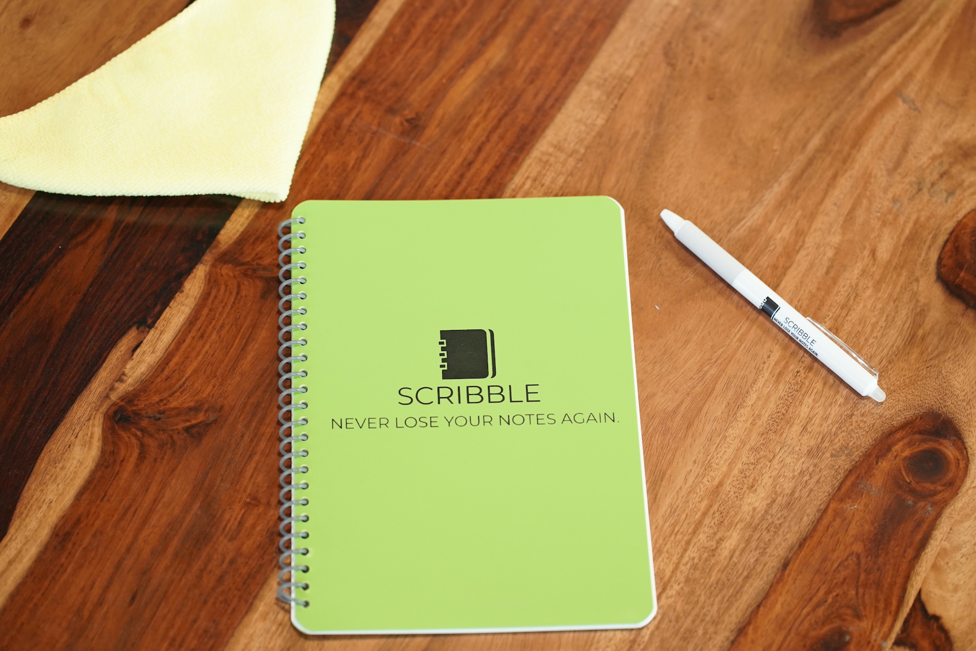 Amazon.com: ScribbleNotebooks: How To Scribble?