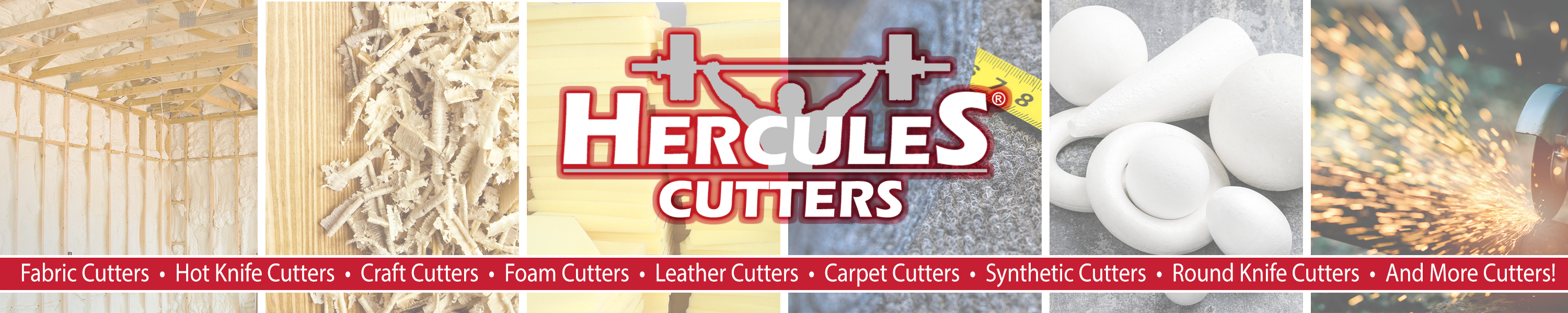 Amazon.com: Hercules Cutters: Specialty Cutters