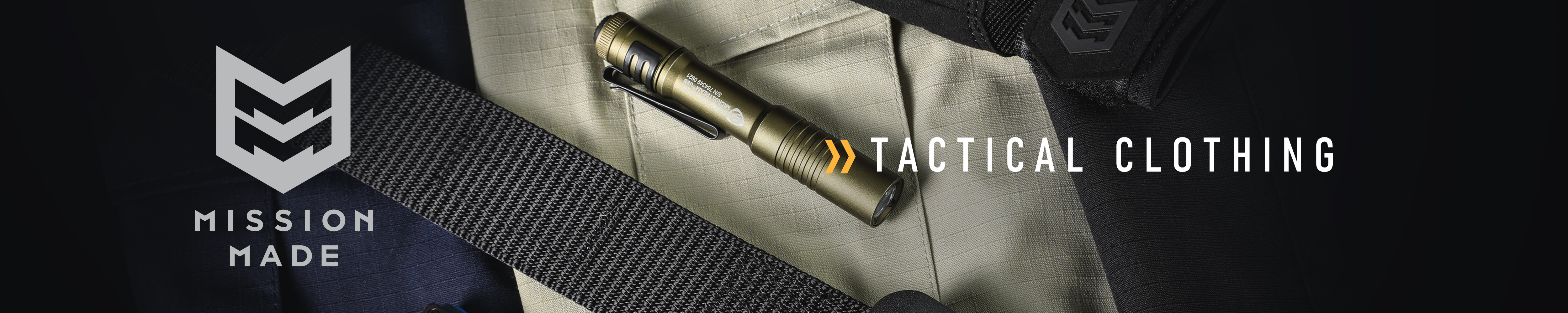 Amazon.com: Mission Made: Tactical Clothing