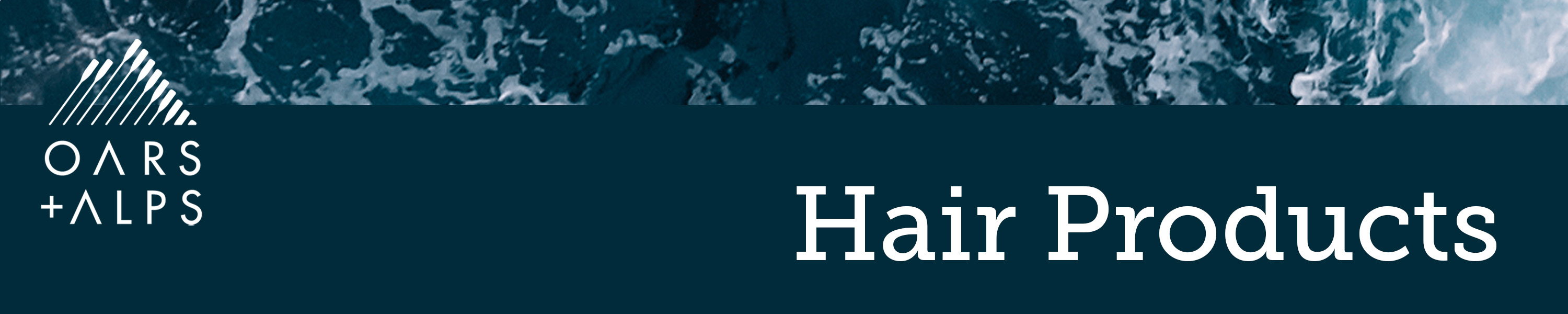Amazon.com: Oars + Alps: Hair Care
