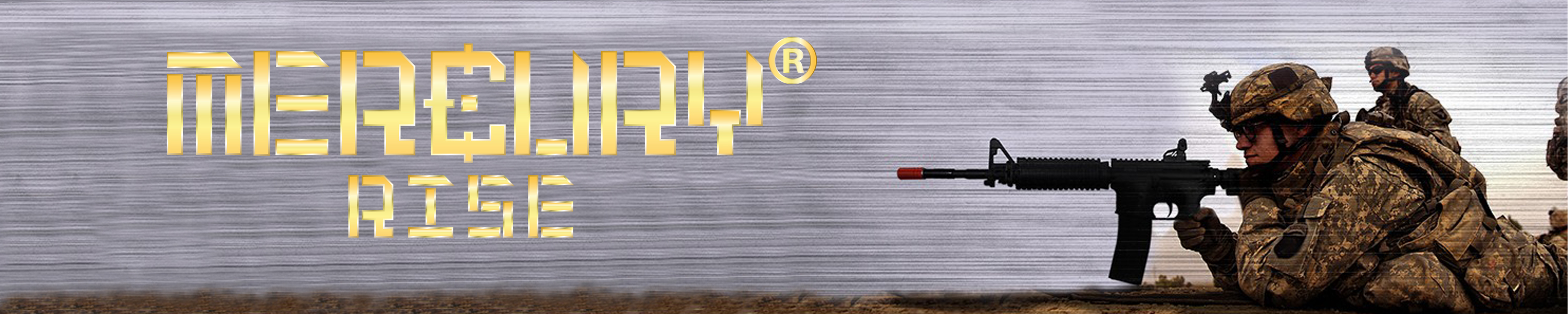 Amazon.com: Mercury Rise