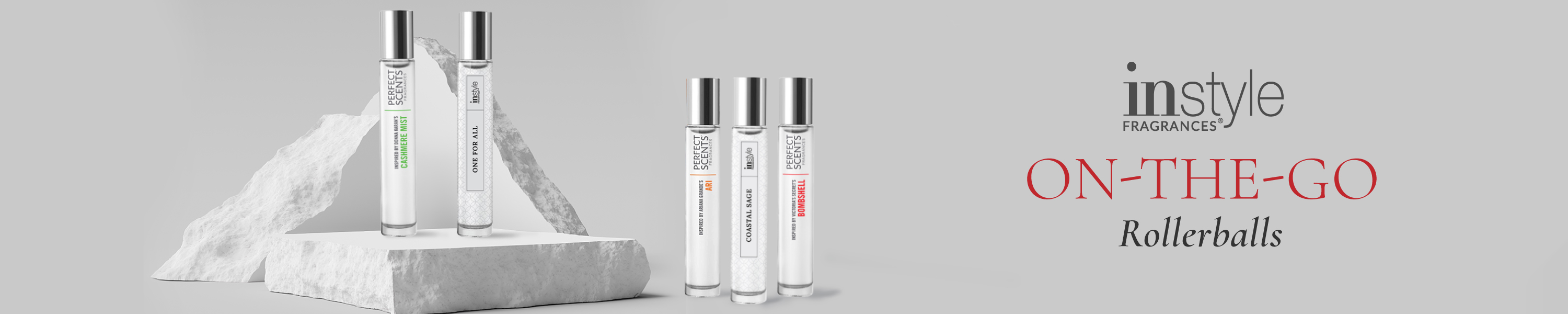 Amazon.com: Instyle Fragrances: Instyle Fragrances