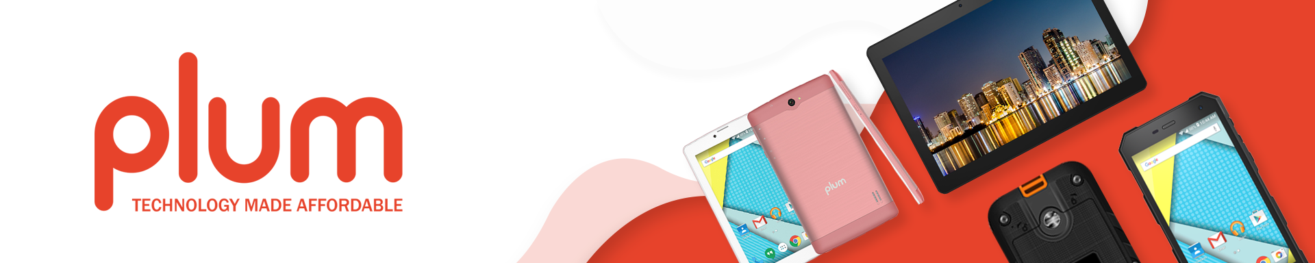 Amazon.com: Plum Mobile