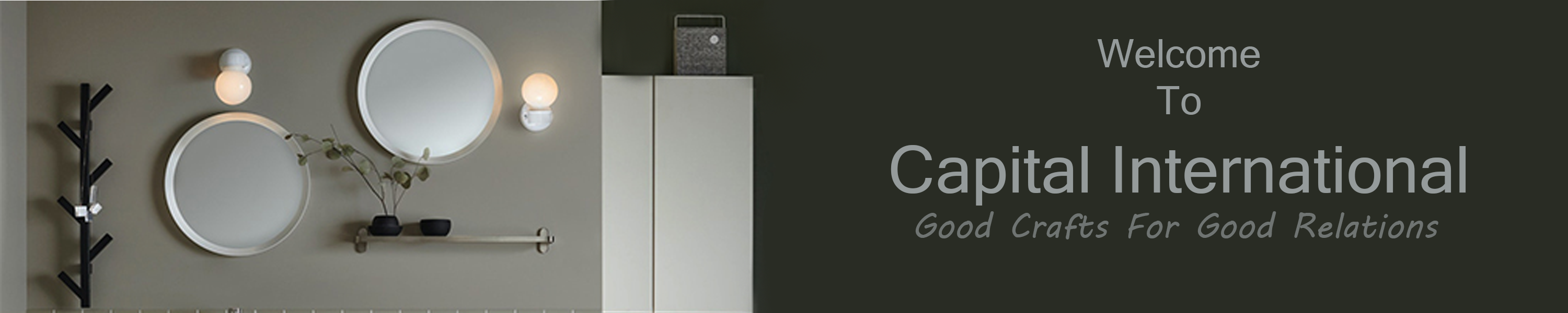 Amazon.com: Capital International: Ships Wheel