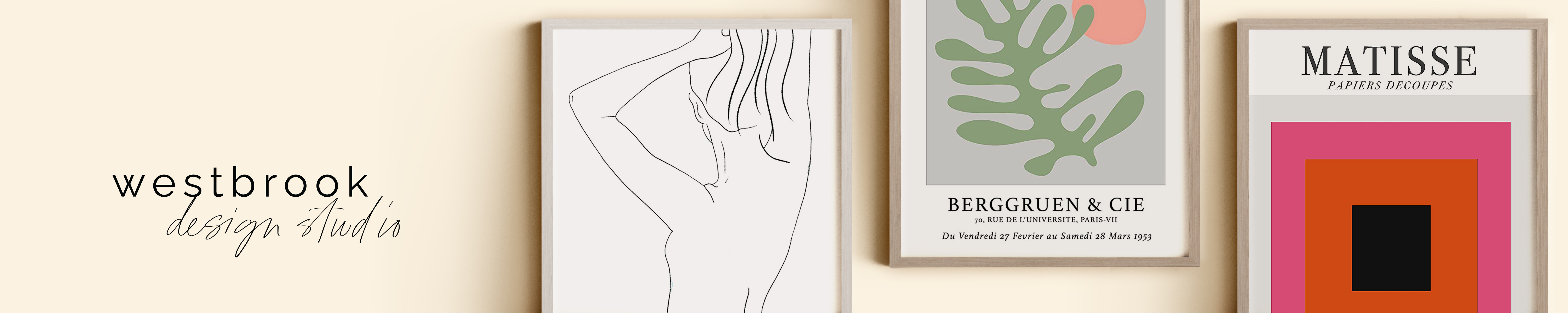 Amazon.com: WESTBROOK DESIGN STUDIO