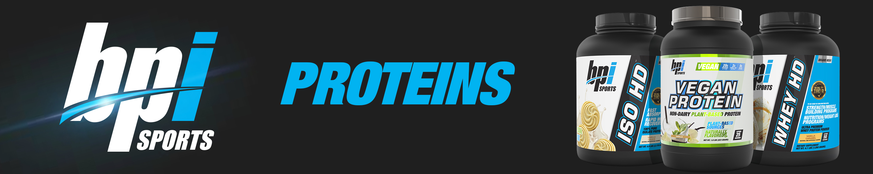 Amazon.com: BPI Sports: Protein