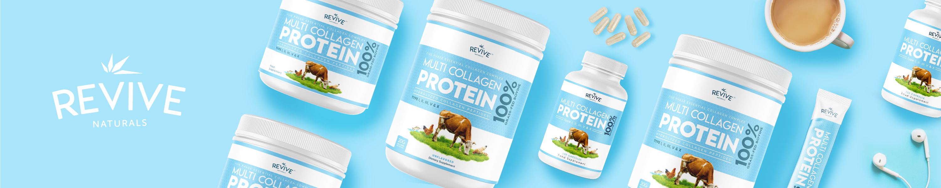 Amazon.com: Revive Naturals