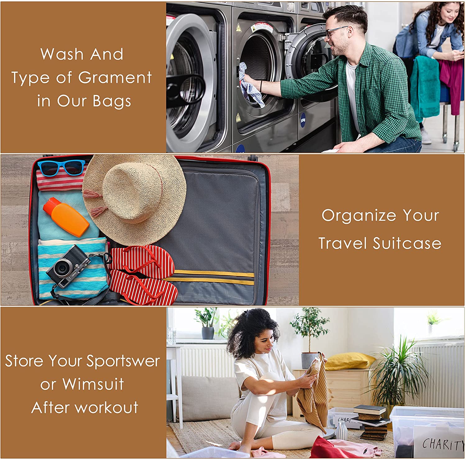 Amazon.com: BeeGreen: Laundry