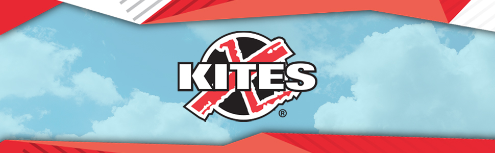Amazon.com: X Kites