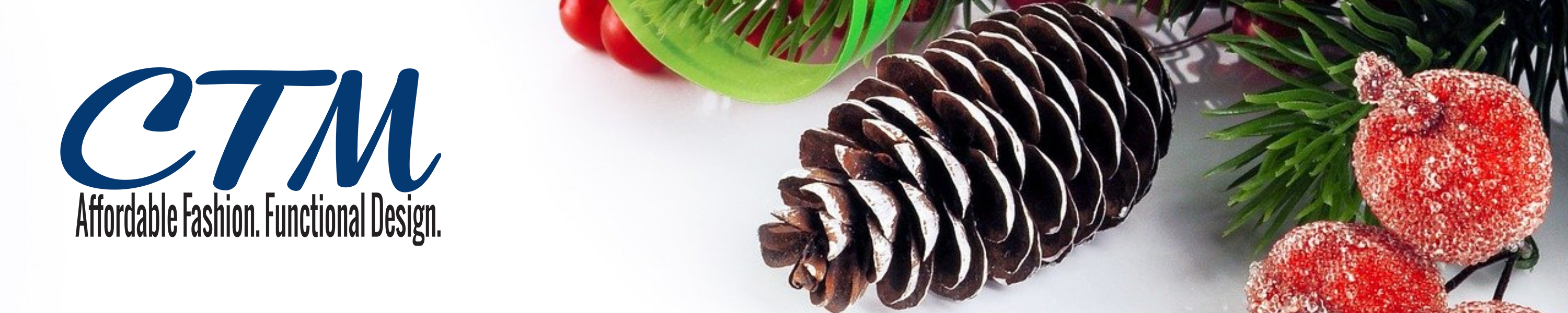 Amazon.com: CTM: Holiday Shop