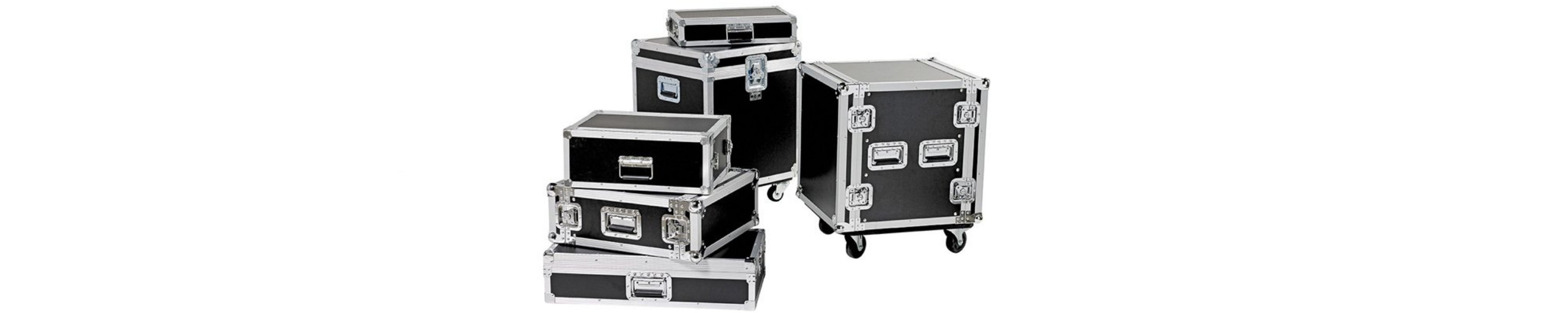 Amazon.com: Road Cases: 6 Space 6u