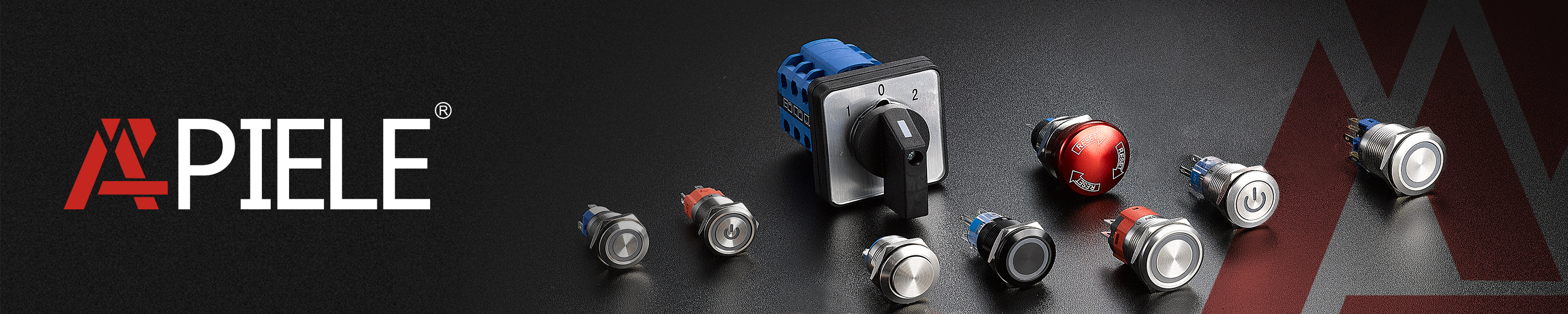 Amazon.com: APIELE: INDUSTRIAL PANEL SWITCH