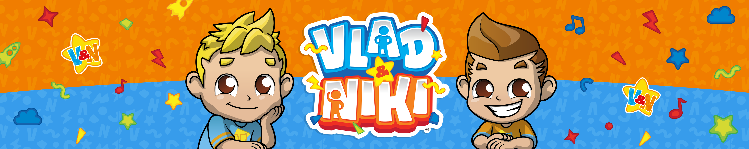 Amazon.com: Vlad & Niki: Toys