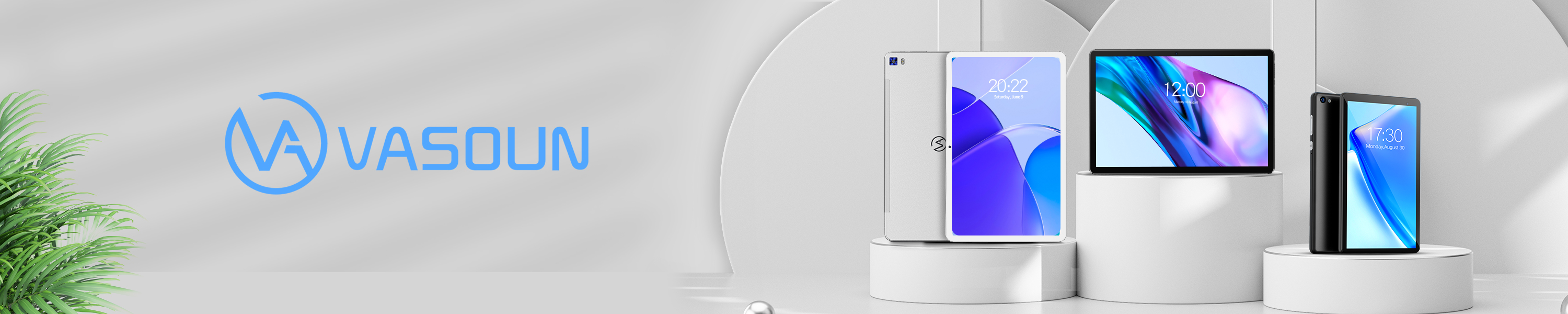 Amazon.com: VASOUN: 10 Inch Tablet