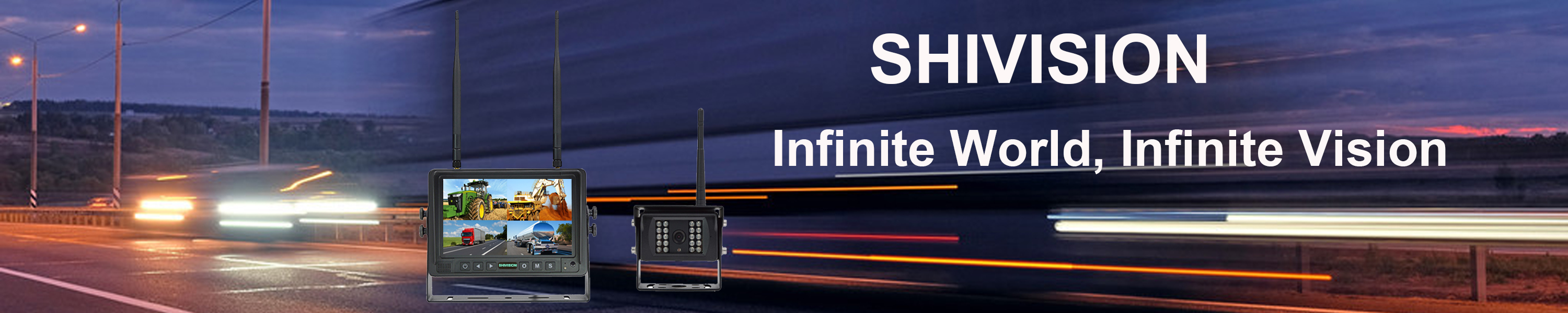 Amazon.com: SHIVISION