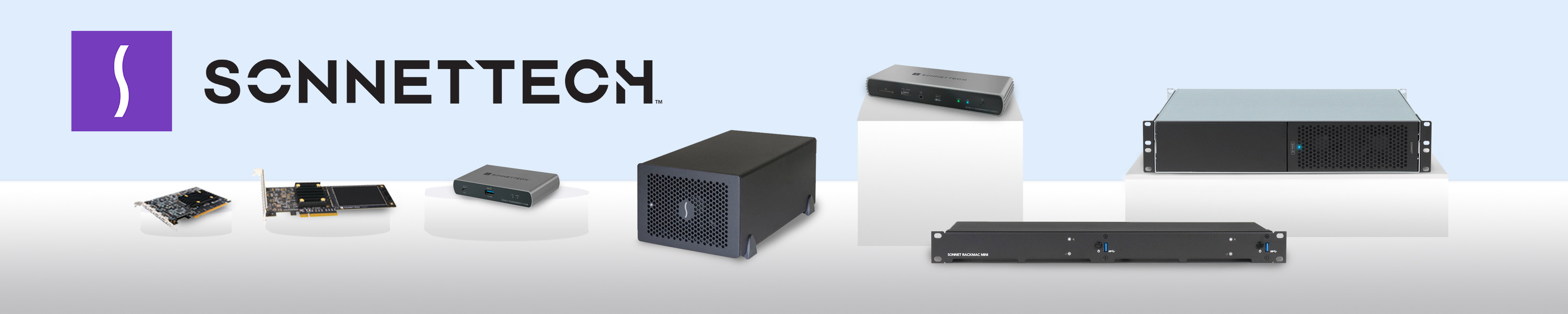 Amazon.com: Sonnet Technologies