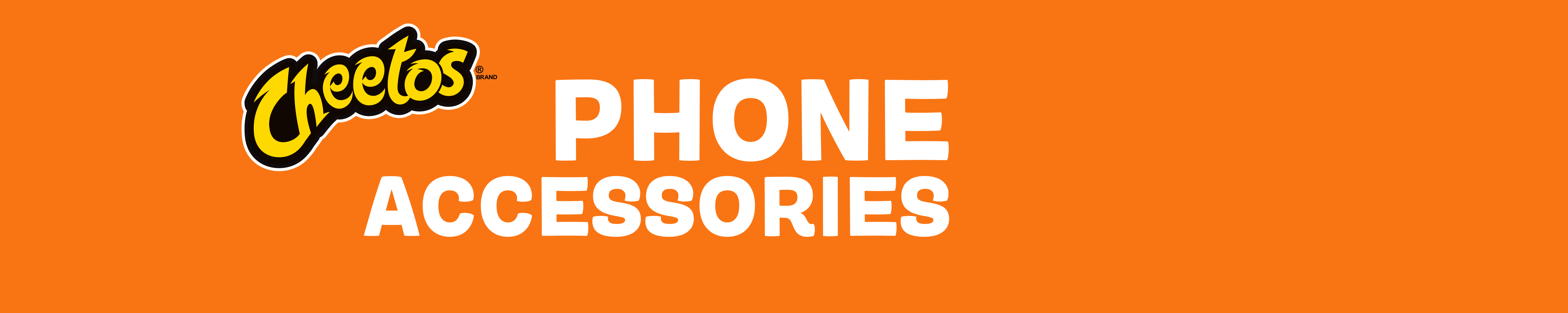 Amazon.com: Cheetos: PHONE ACCESSORIES