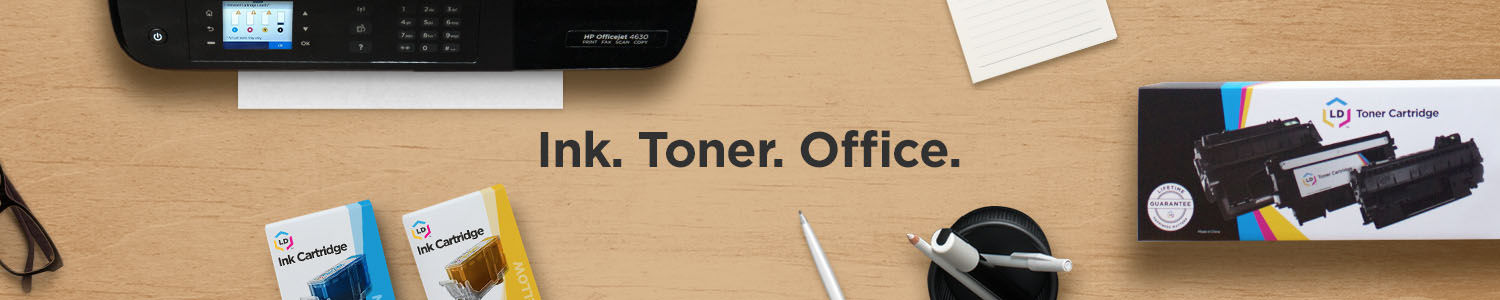 Amazon.com: LD Products: Xerox