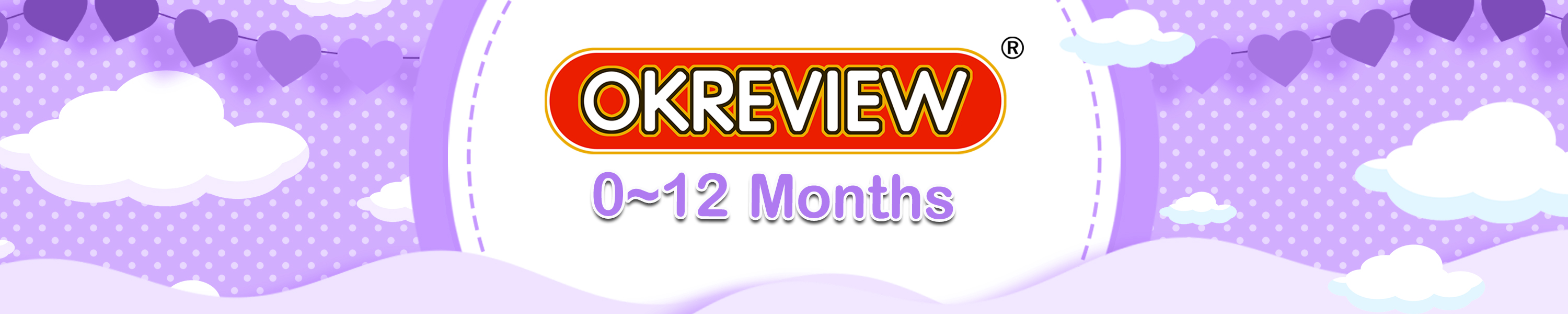 Amazon.com: OKREVIEW: 0~12 Months