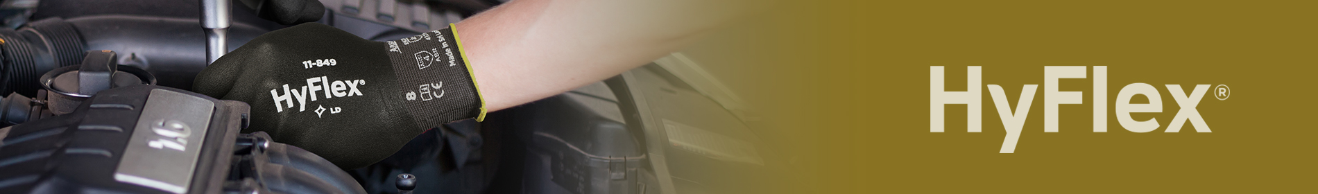 Amazon.com: HyFlex: Mechanical