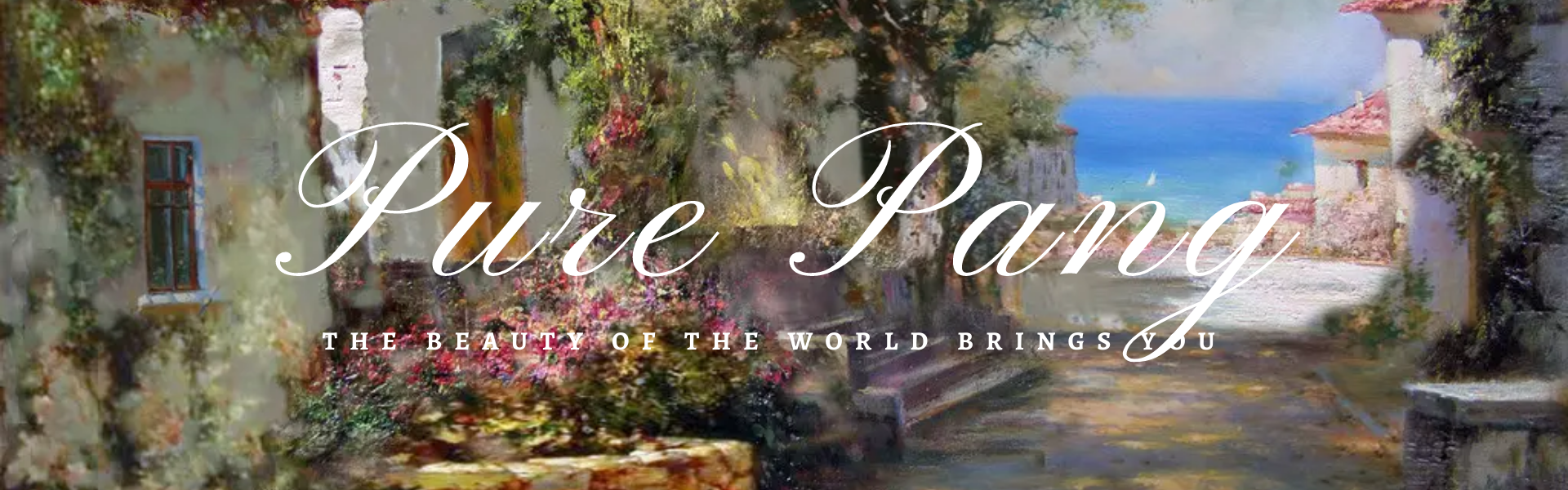 Amazon.com: Pure Pang: WOMEN