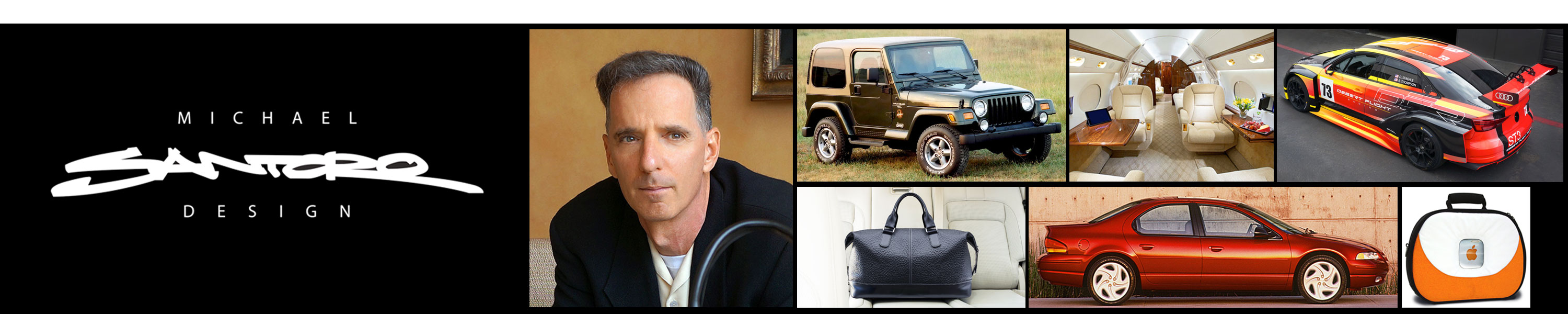 Amazon.com: Michael Santoro Design