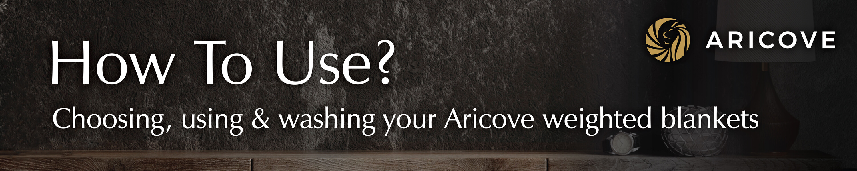 Amazon.com: Aricove: How To