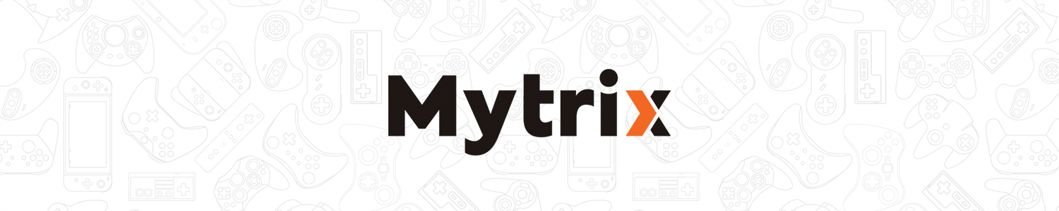 Amazon.com: Mytrix: PLAYSTATION