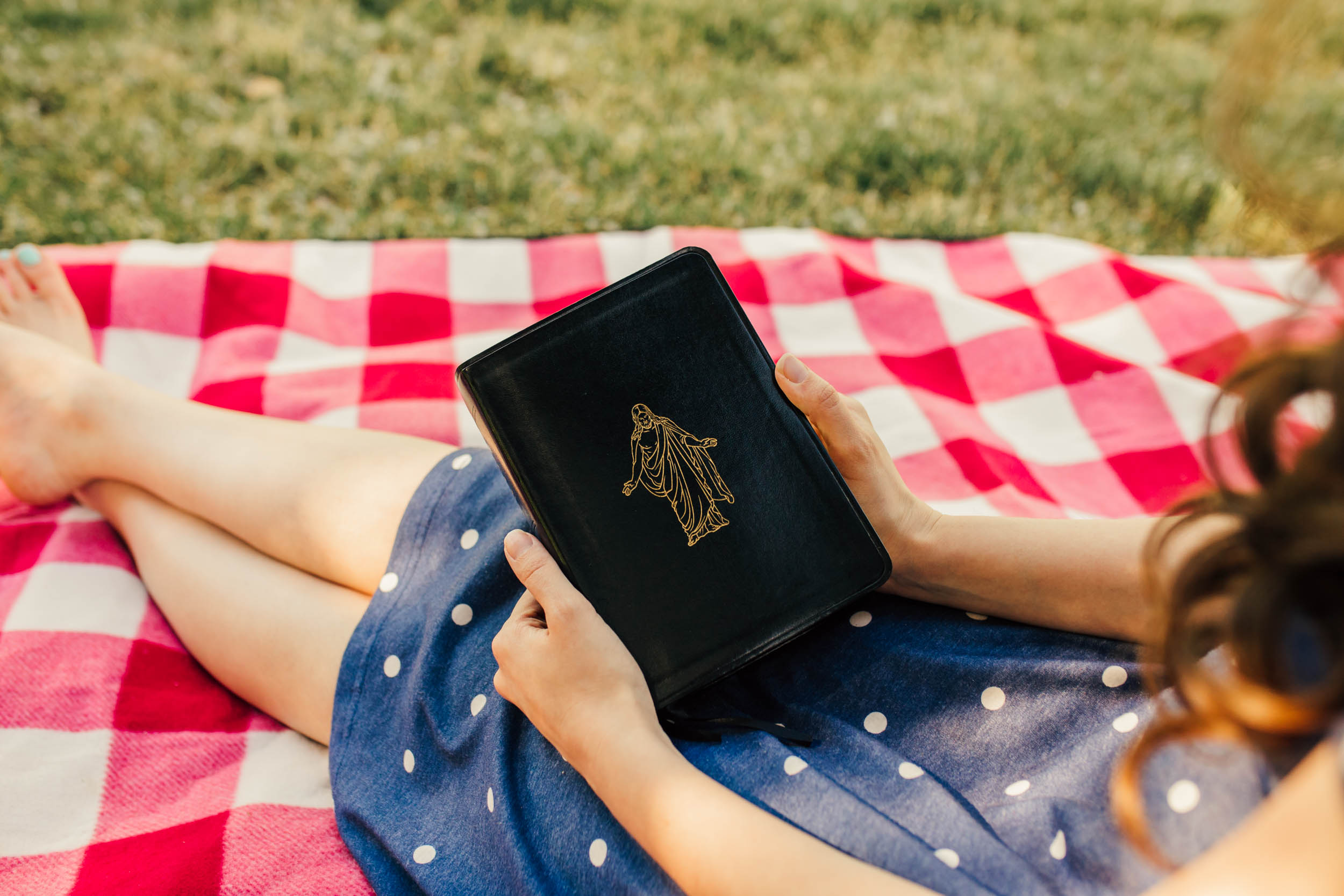 Amazon.com: LDS Bookstore: Personalized Bibles