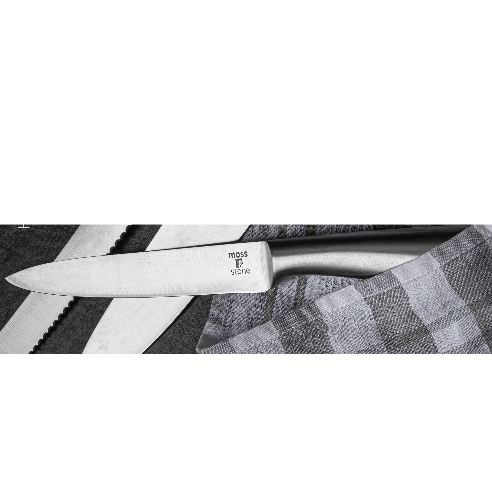 Amazon.com: Moss & stone: KNIVES