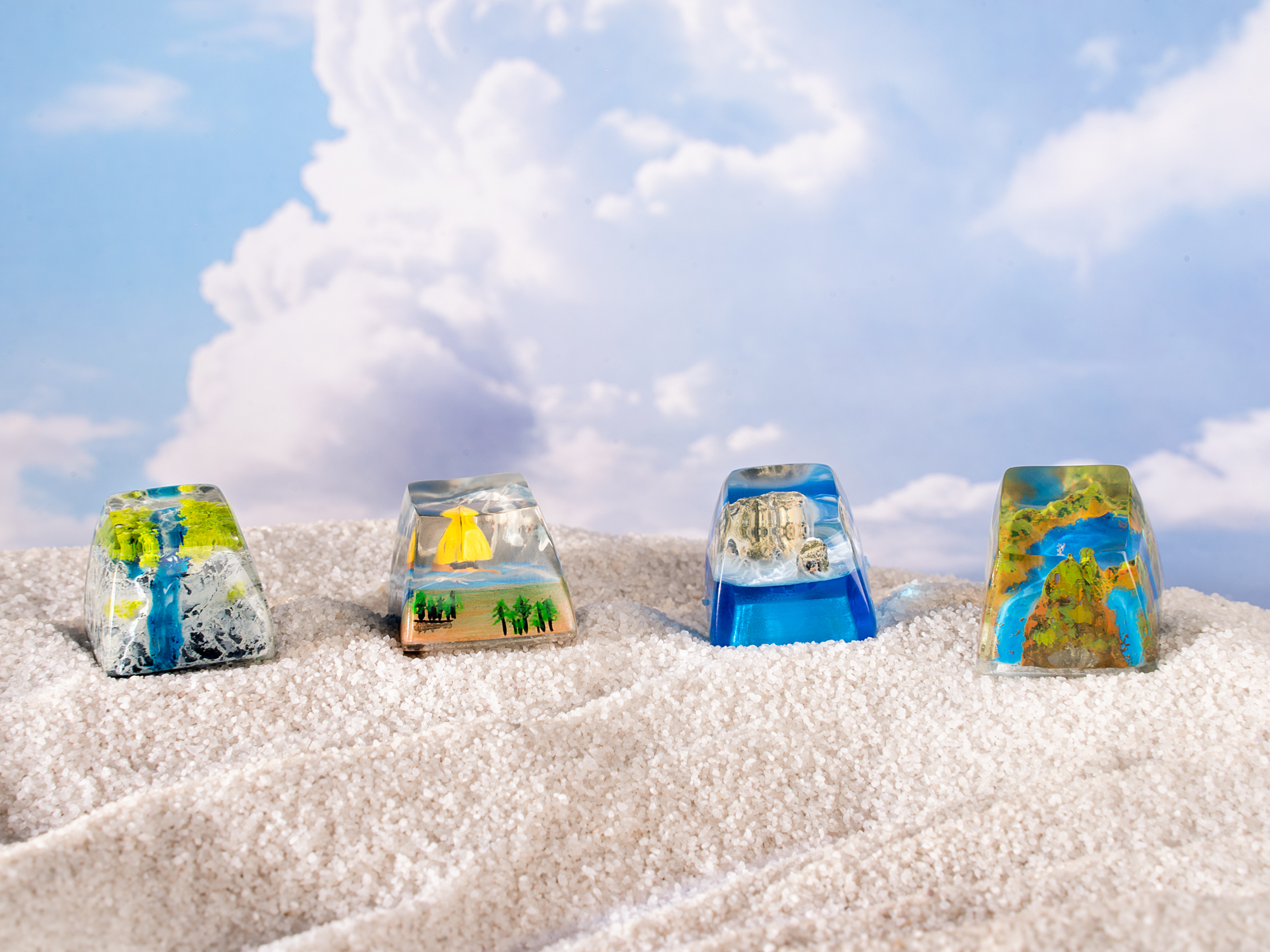 Amazon.com: Oceankey