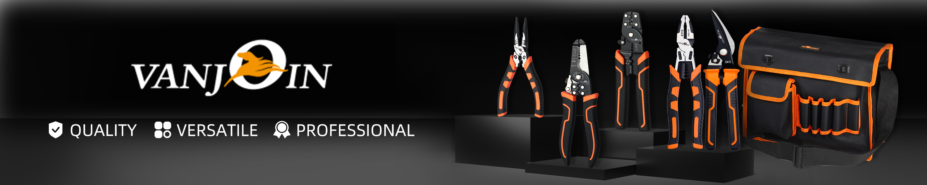 Amazon.com: VANJOIN: Combination PLiers