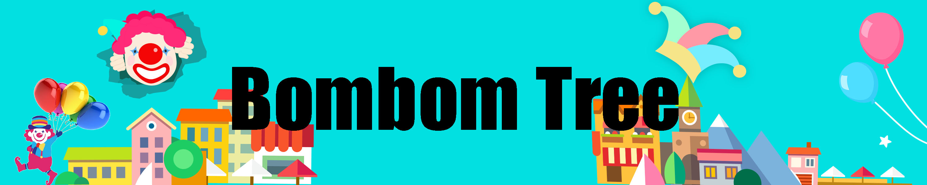 Amazon.com: Bombom Tree