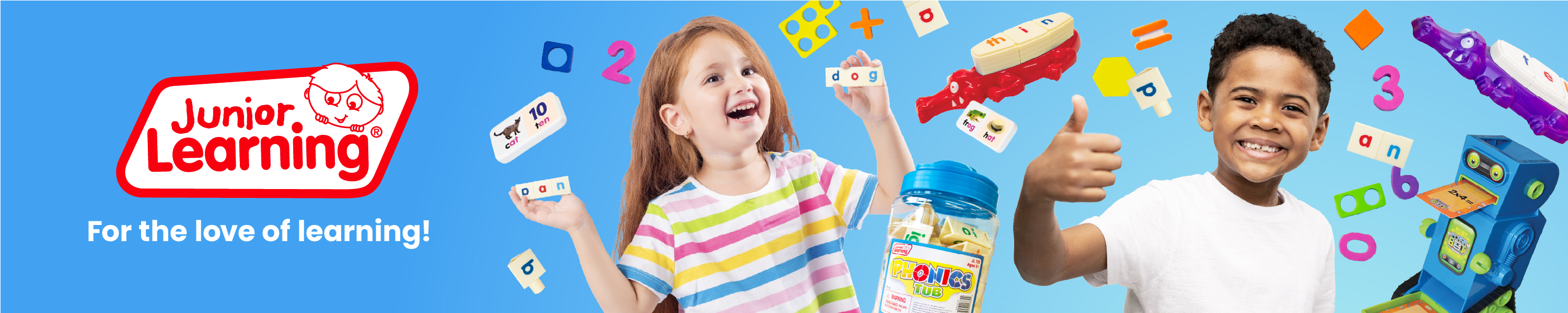 Amazon.com: Junior Learning: New Products