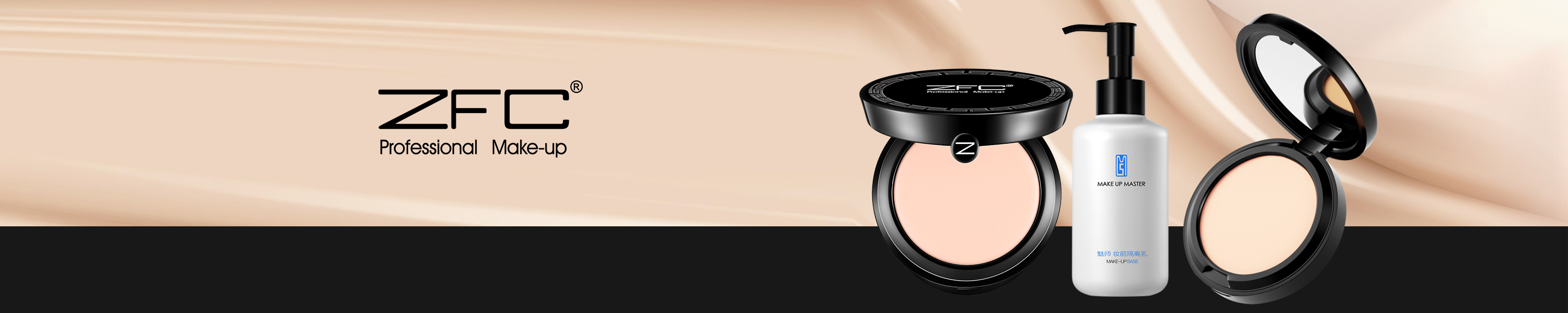 Amazon.com: ZFC Professional Cosmetics: ALL PRODUCTS