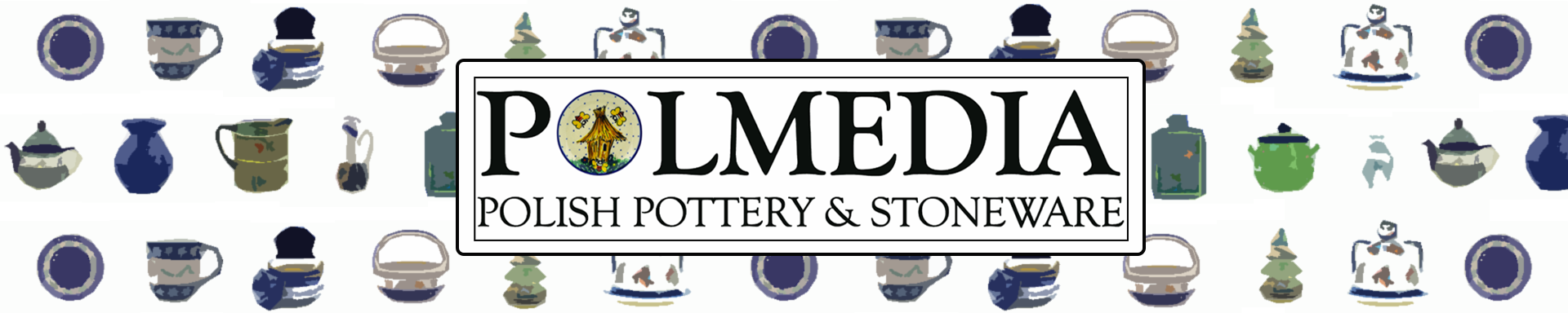 Amazon.com: Polmedia Polish Pottery: Cutlery