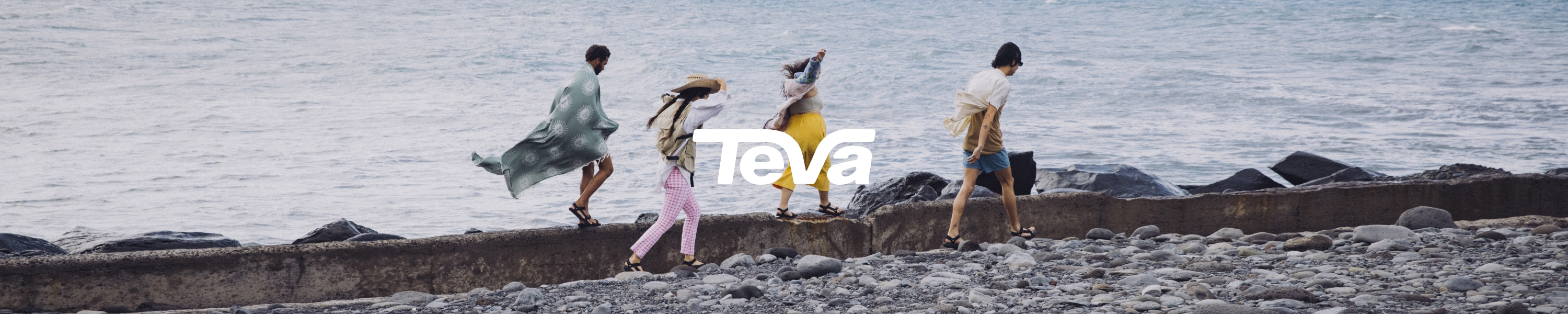 Amazon.com: Teva: Brand Story