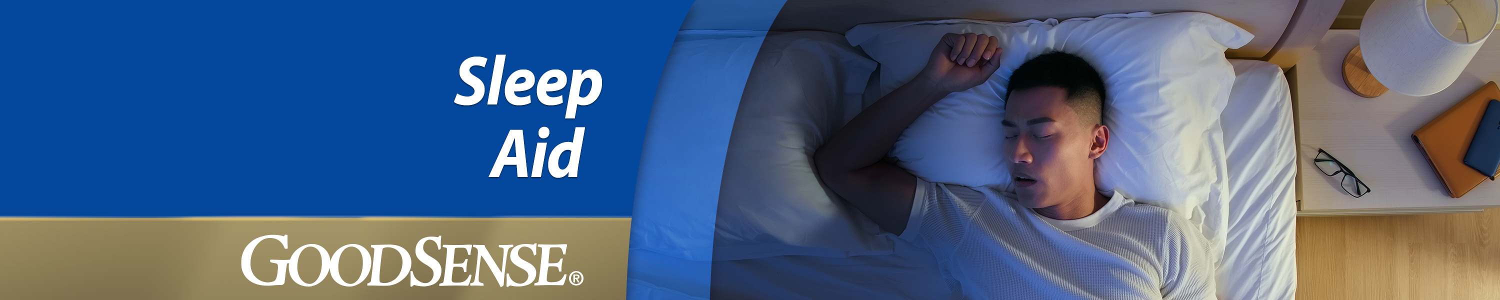 Amazon.com: GoodSense: Sleep Aids