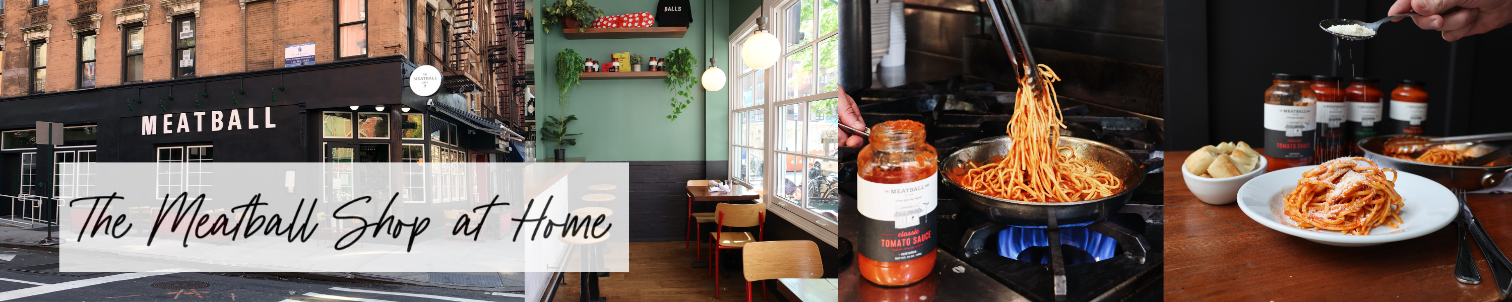 Amazon.com: The Meatball Shop