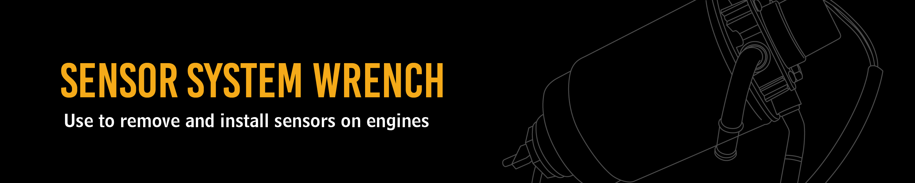 Amazon.com: EWK Tool: Sensor System Wrench