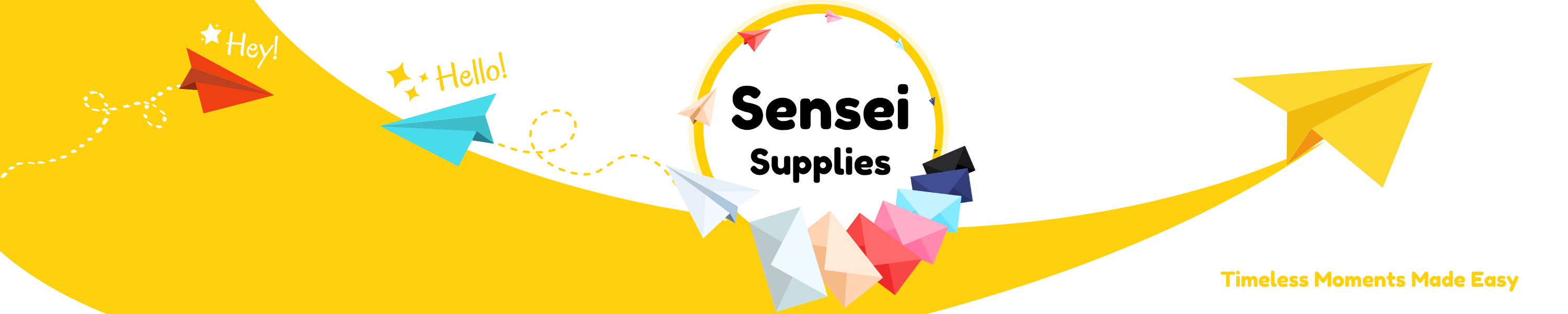 Amazon.com: Sensei Supplies