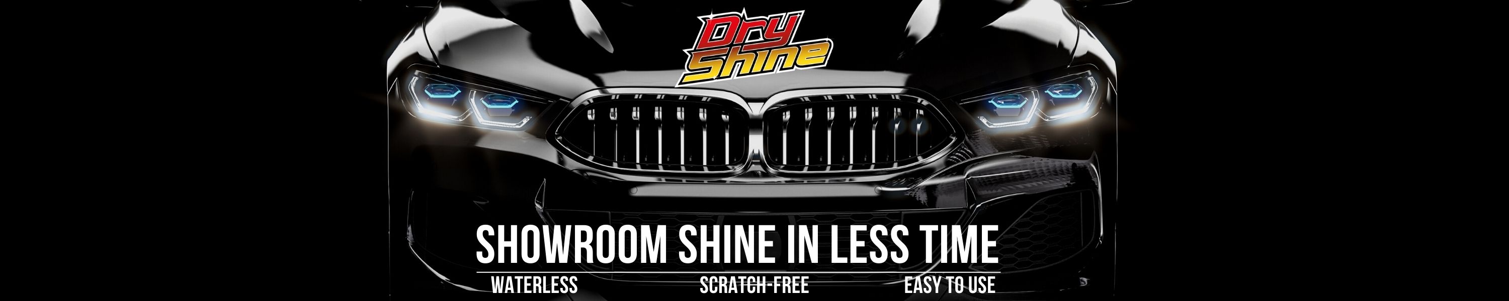 Amazon.com: Dry Shine USA