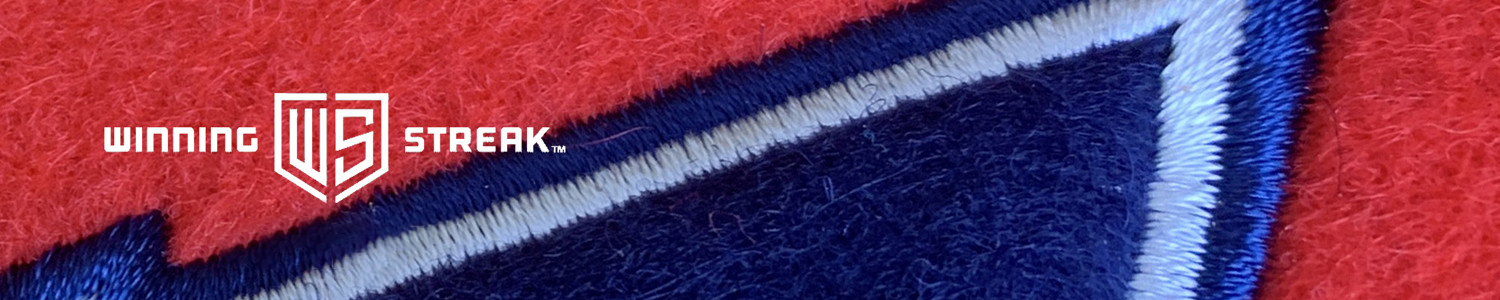 Amazon.com: Winning Streak : Man Cave Banners