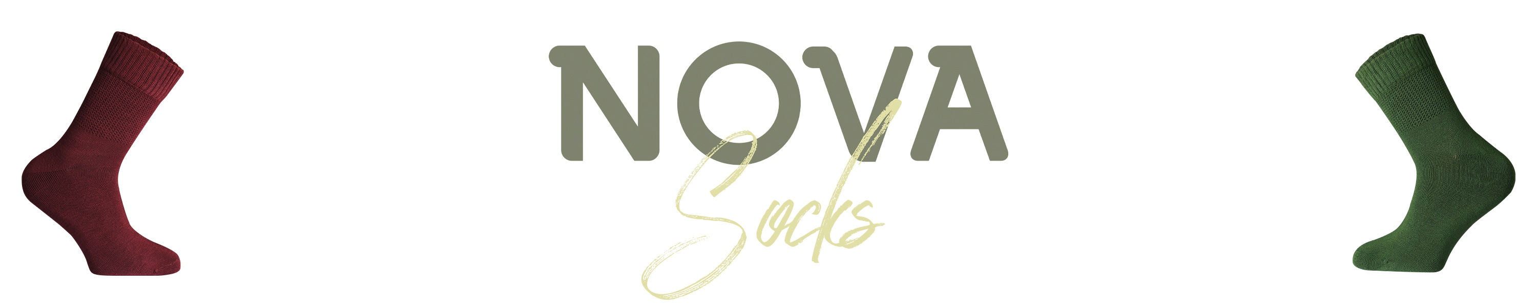 Amazon.com: Nova Socks