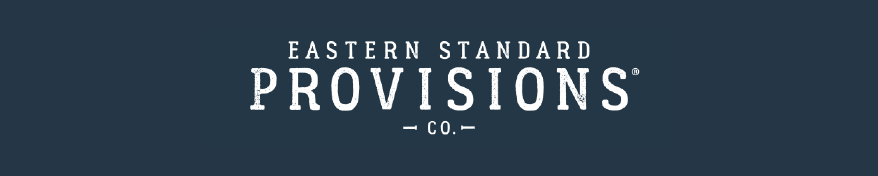Amazon.com: Eastern Standard Provision