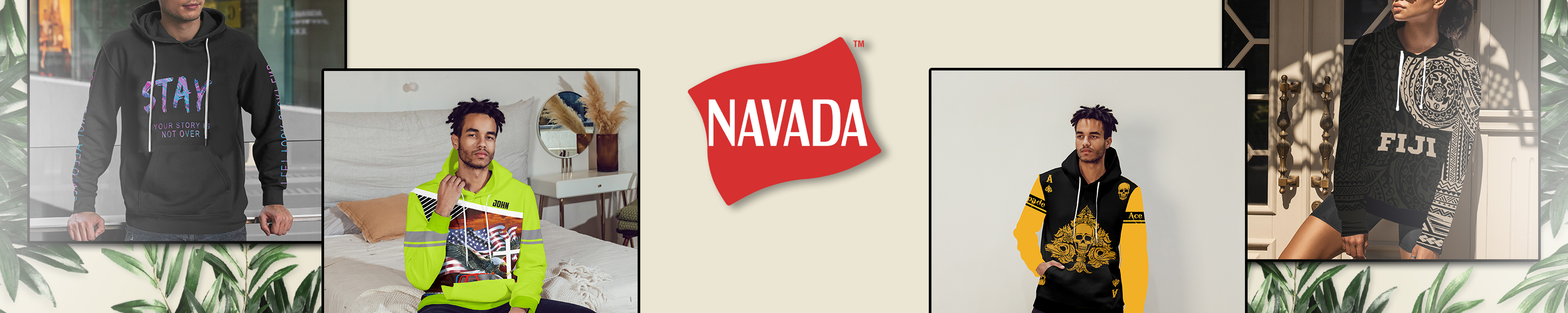 Amazon.com: NAVADA: HOODIE